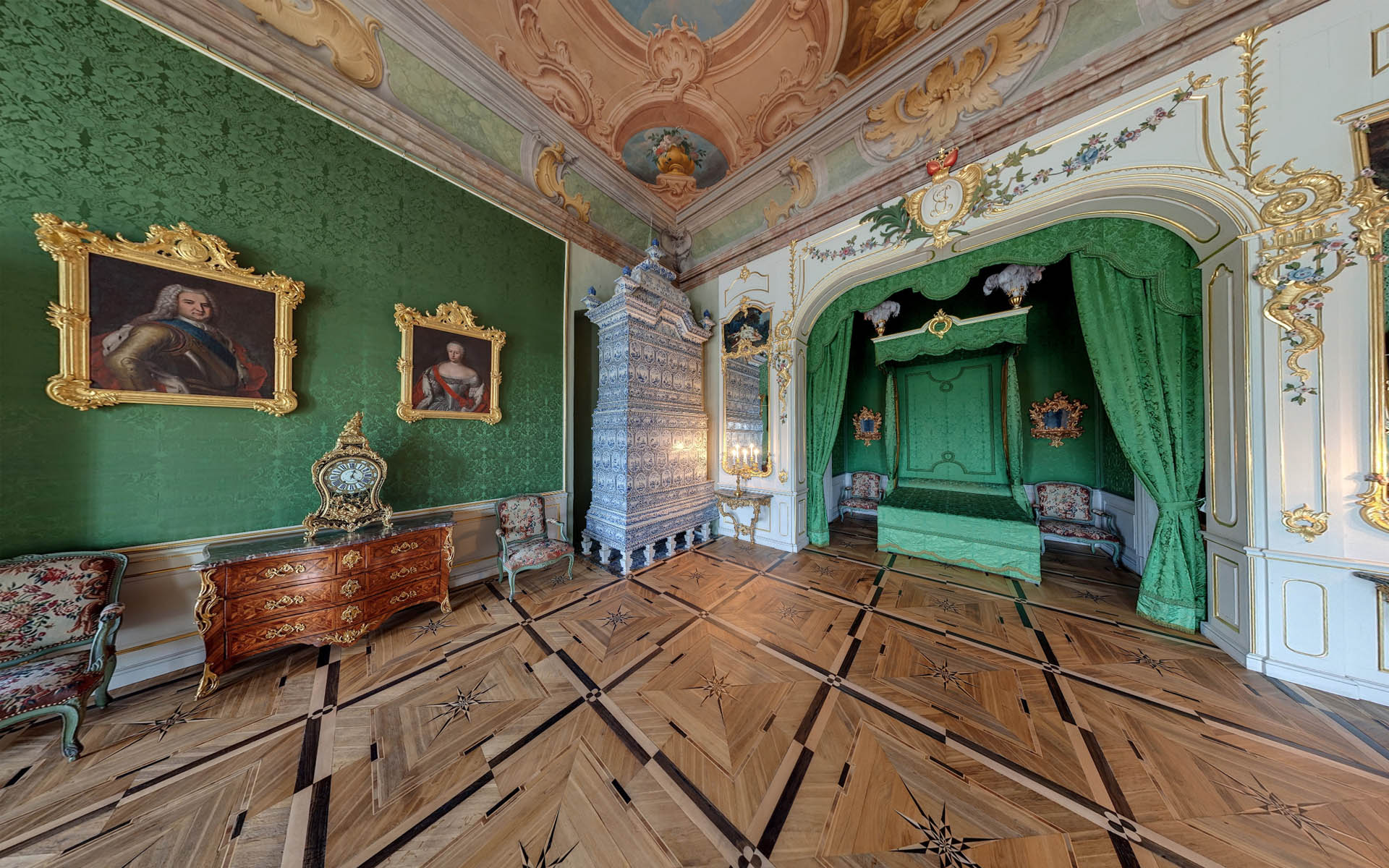 360° Panorama Photography & VR Production – Ocean Multimedia Studio