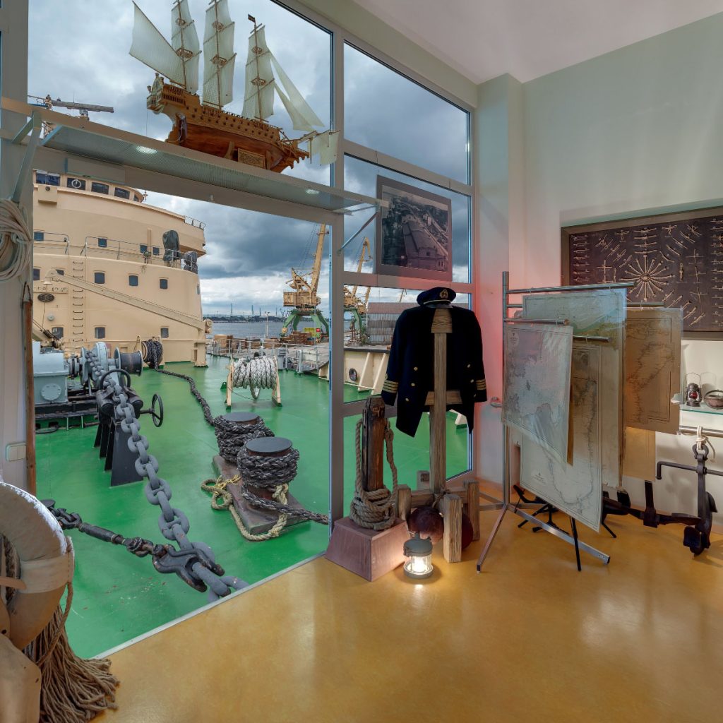 Ocean Multimedia Studio – VR/AR/360° Content Creators – 360° stories ...